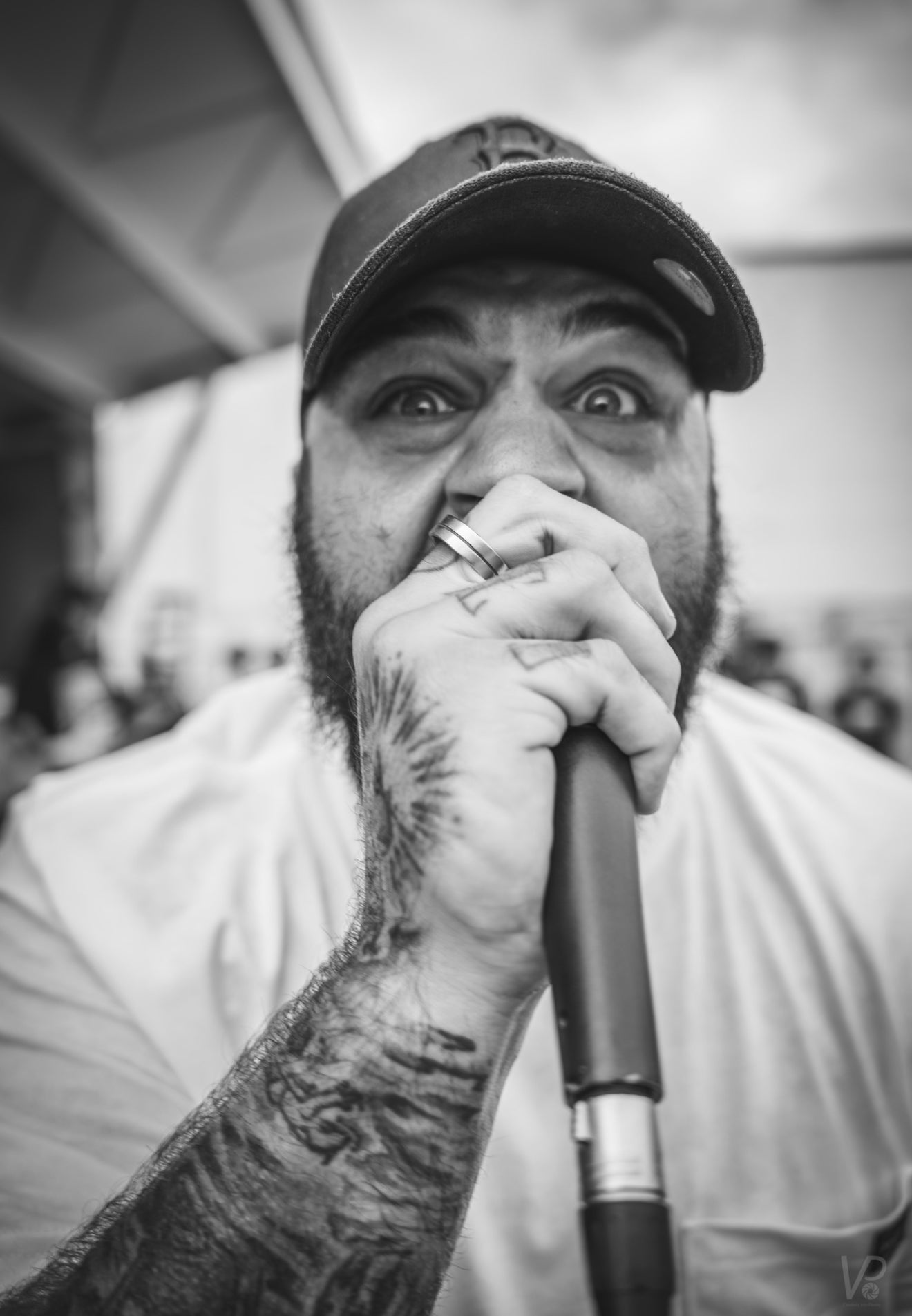 Instigate – Friends Family Forever