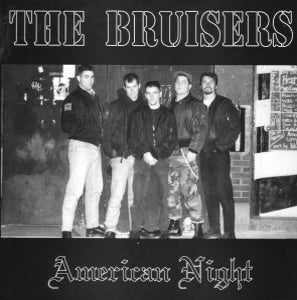 Bruisers – Friends Family Forever