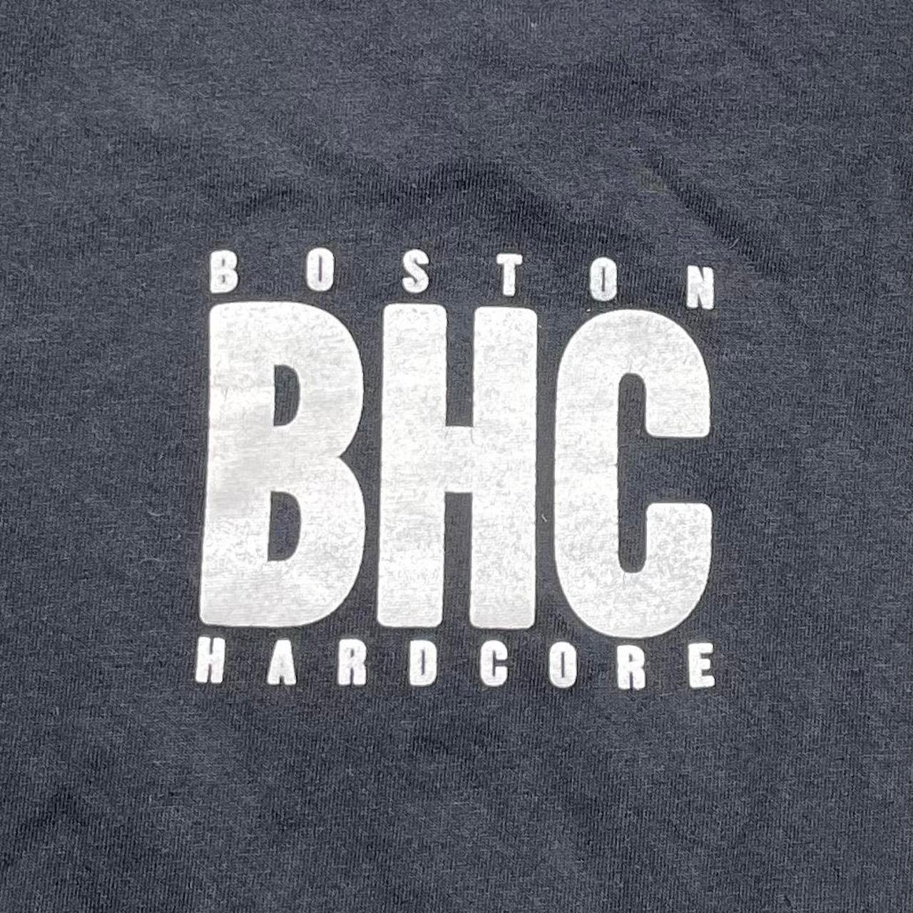 BHC – Friends Family Forever