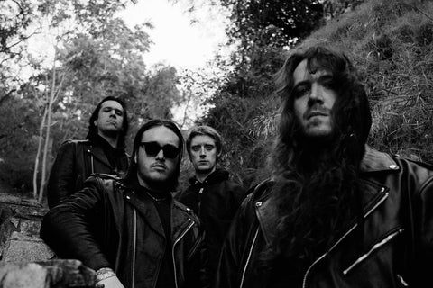 UPON STONE – Friends Family Forever