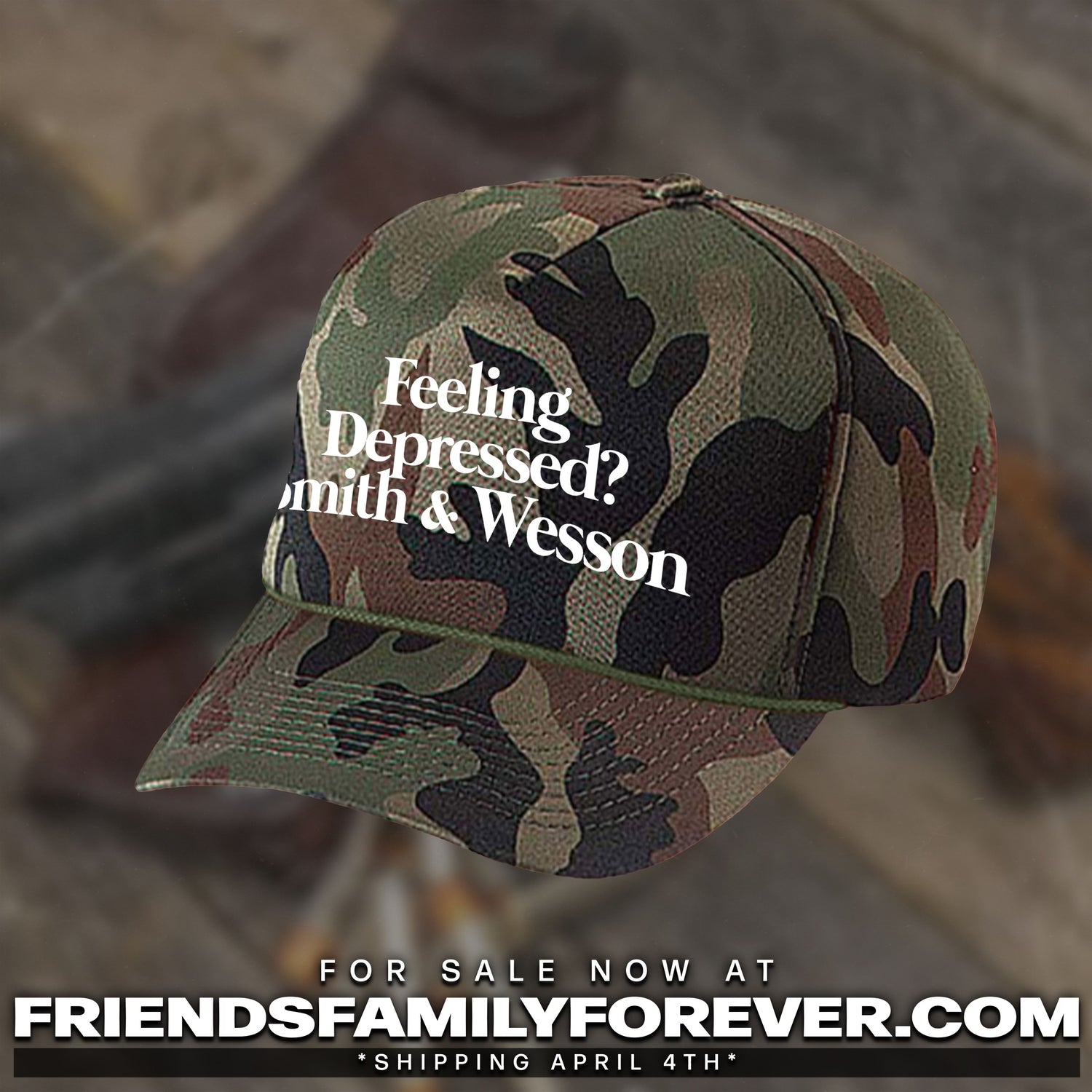 Friends. Family. Forever. – Friends Family Forever